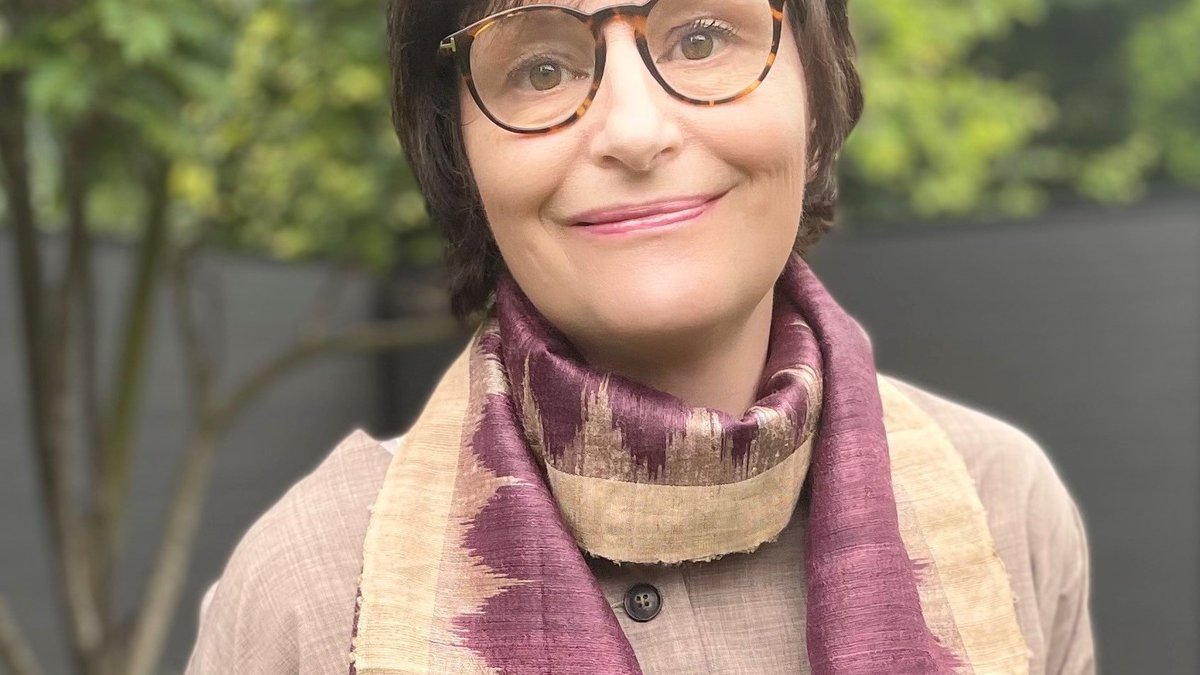 Professor Laura Bear FBA | The British Academy