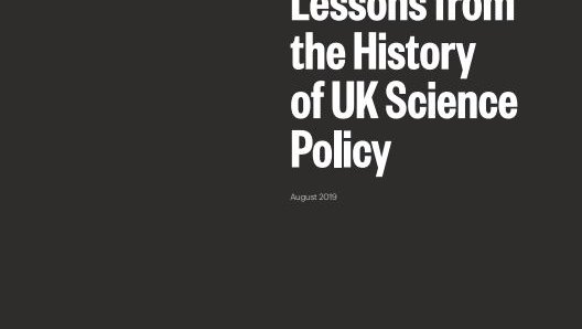 Lessons from the History of UK Science Policy | The British Academy