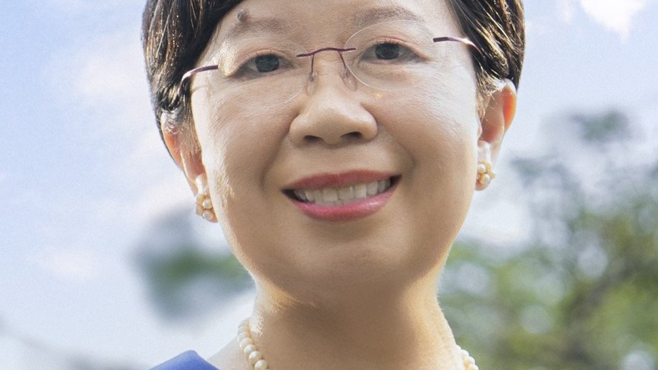 Professor Lily Kong FBA | The British Academy