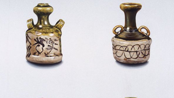 Lisa Milroy | The British Academy