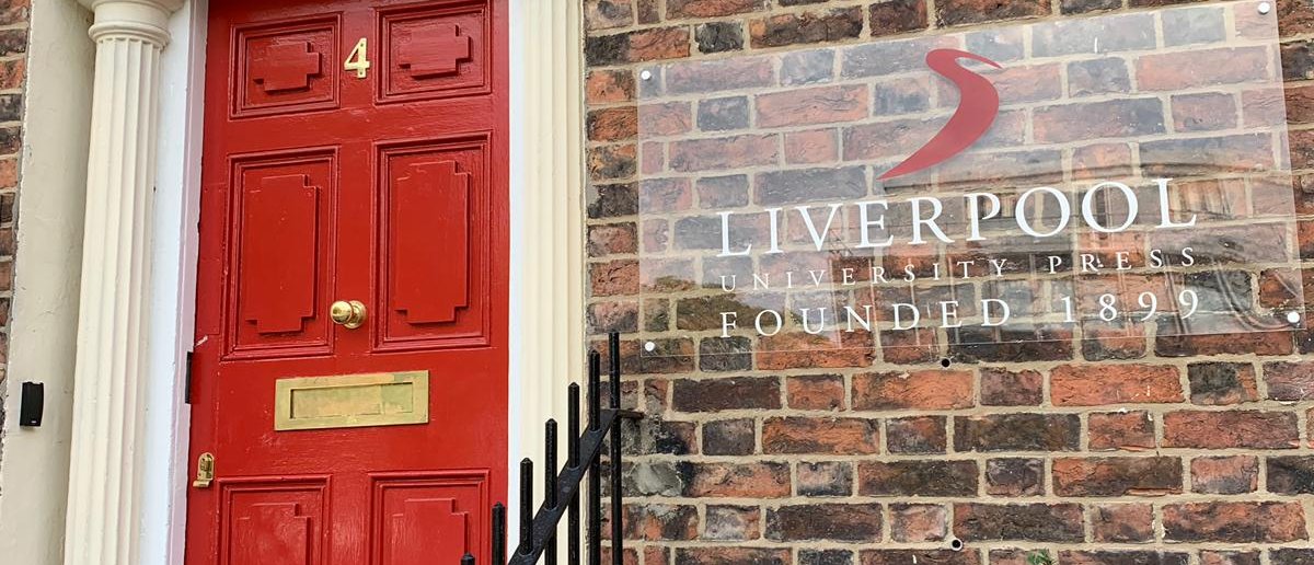 Transition to Liverpool University Press: FAQs | The British Academy