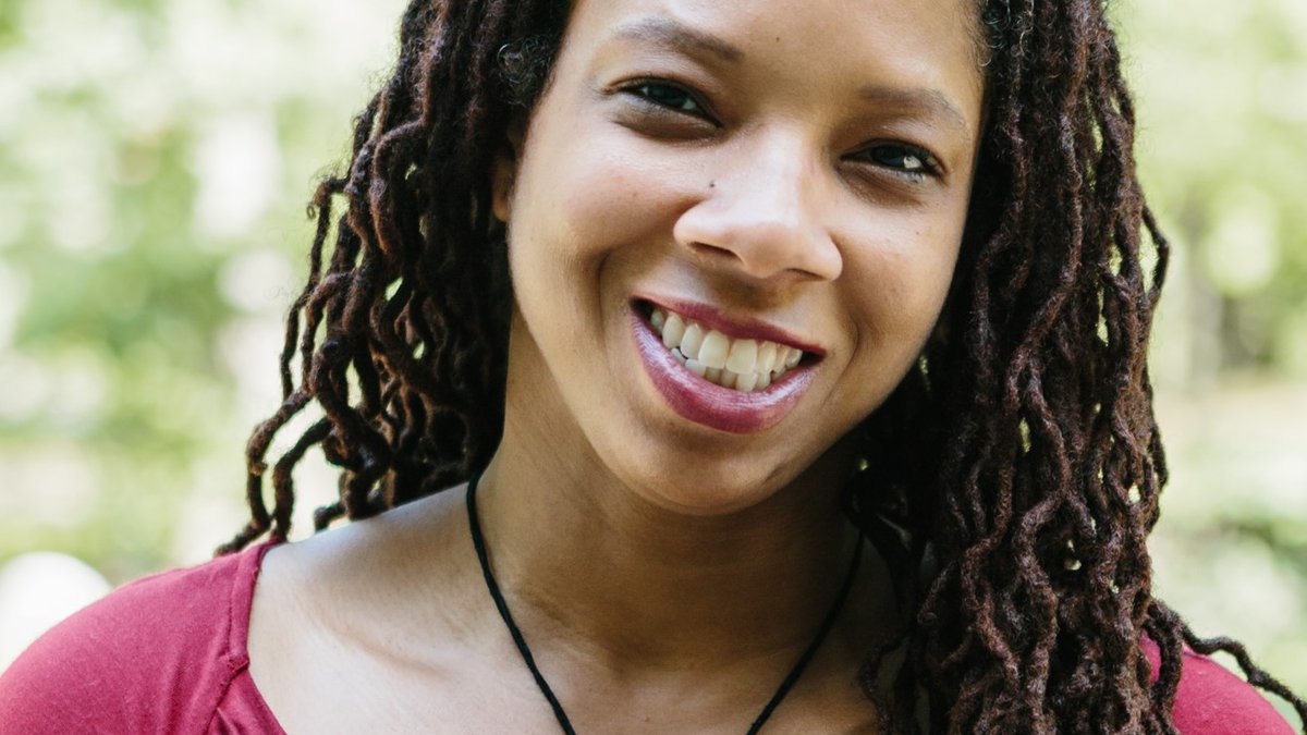 Dr Maisha Wester | The British Academy