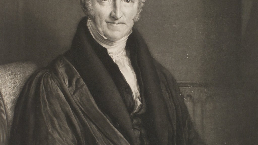 Thinkers for our time: Thomas Malthus | The British Academy