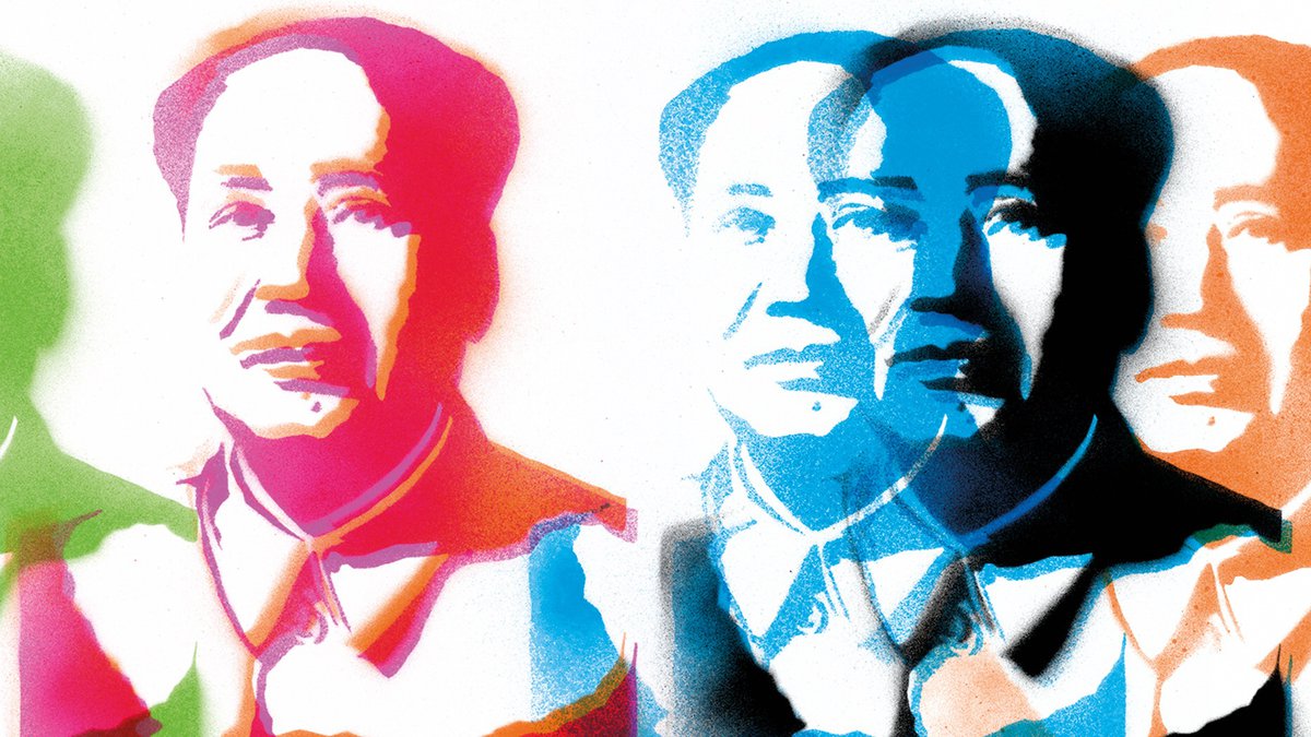 ‘Maoism’ by Julia Lovell | The British Academy