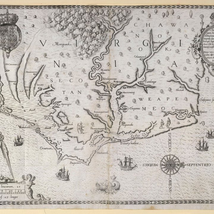 The first British Empire and the question of ‘improvement’ | The ...