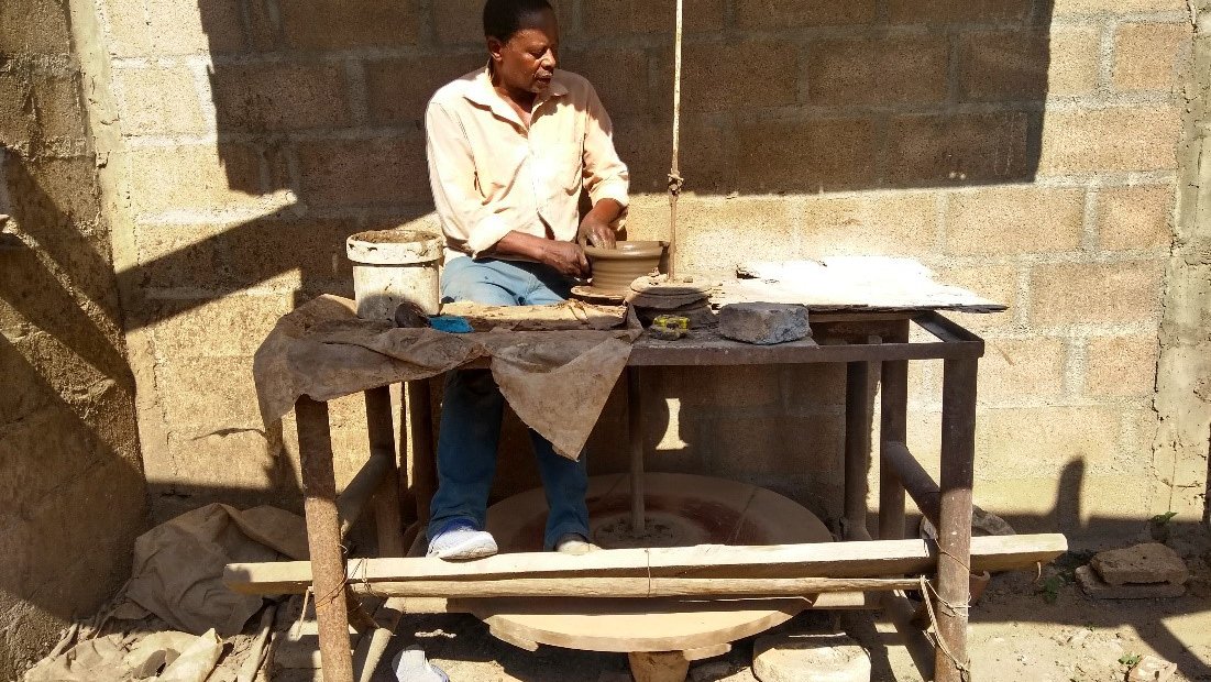 Cookstoves and cooking practices shape Maputo’s energy landscapes | The ...