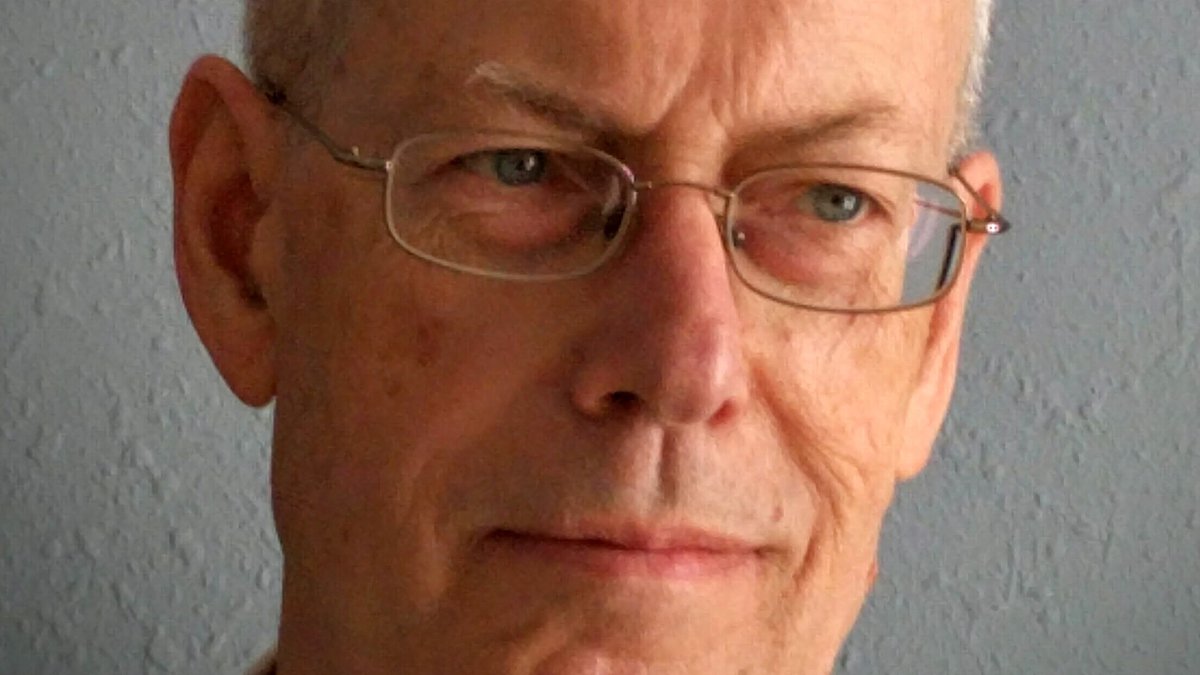 Professor Mark Harrison FBA | The British Academy