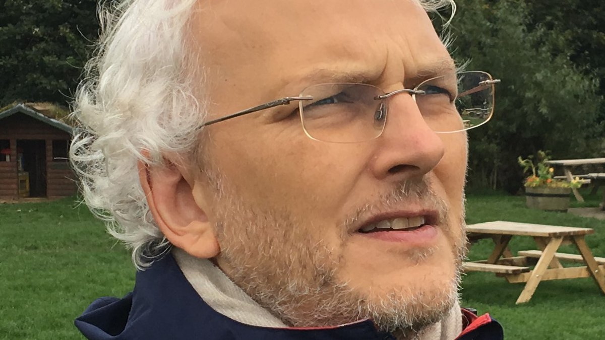 Professor Martin Clayton FBA | The British Academy