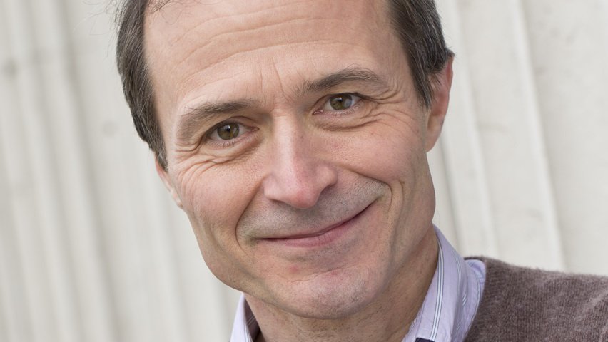 Professor Martin Cripps FBA | The British Academy
