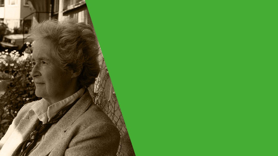 Great Thinkers: Richard Fardon FBA on Mary Douglas FBA | The British ...