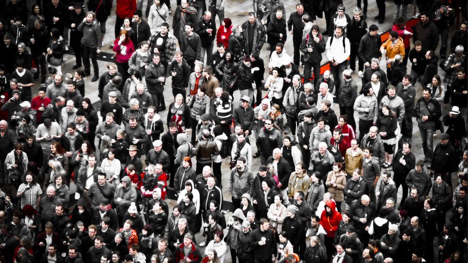 Chris Phillipson: re-thinking ageing populations | The British Academy