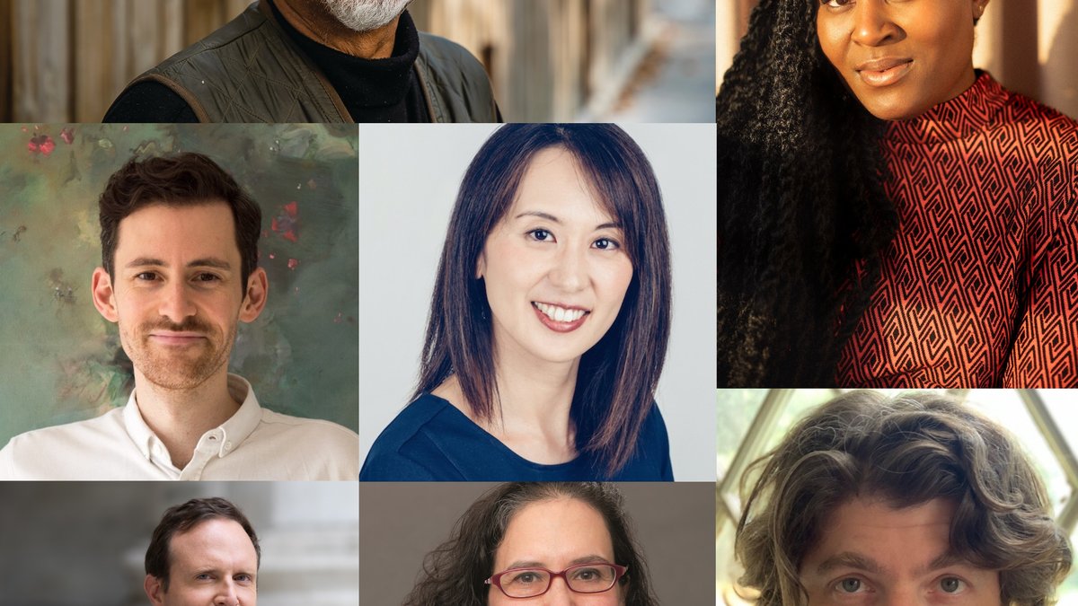 Meet the authors | The British Academy