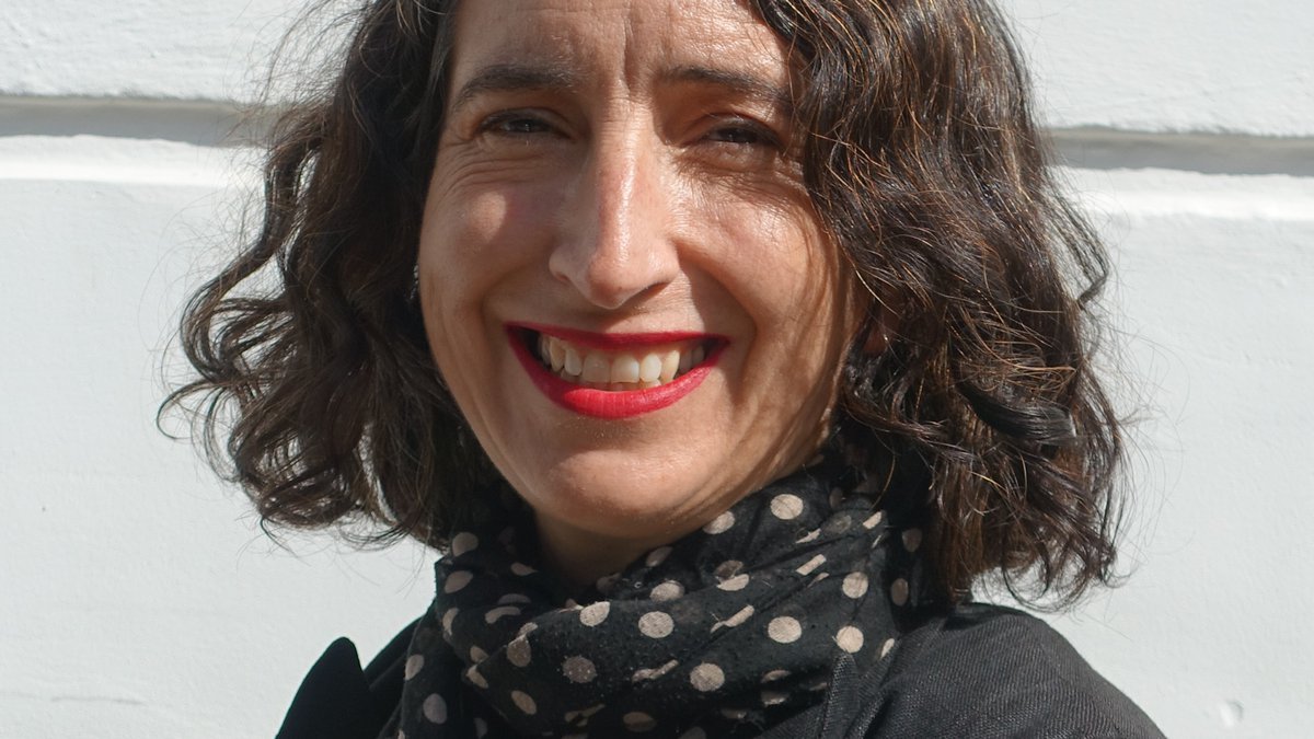 Professor Meg Russell FBA | The British Academy