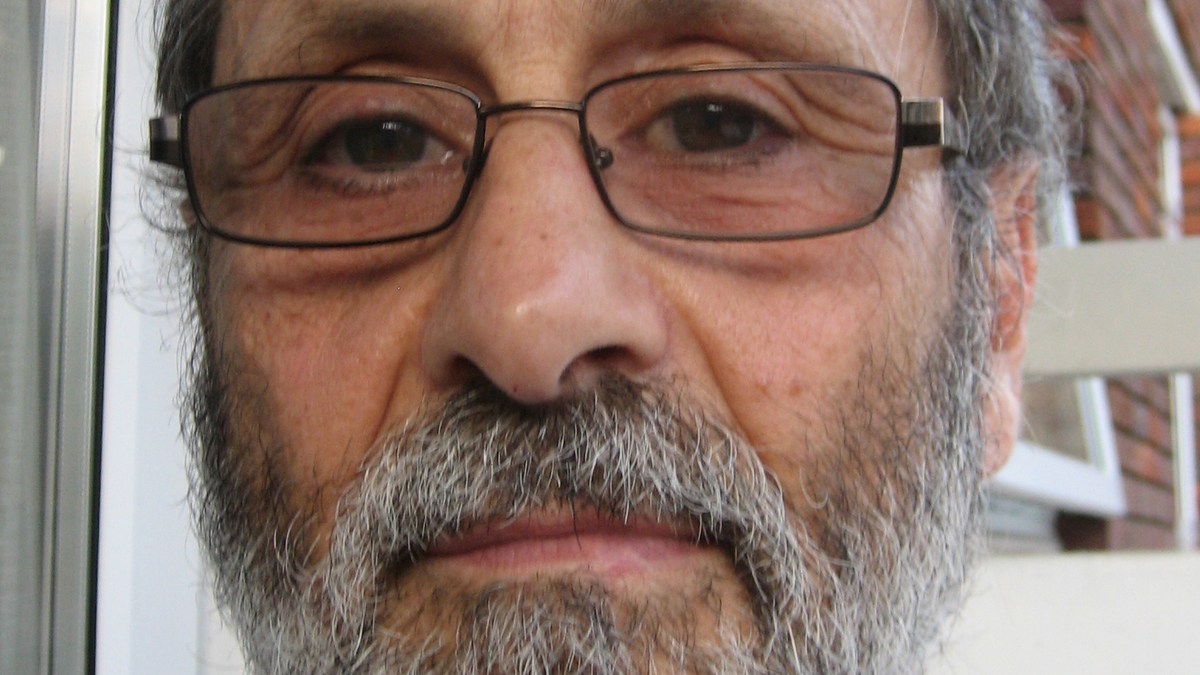 Professor Michael Billig FBA | The British Academy