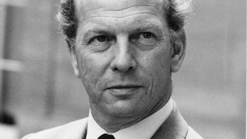 Professor Sir Michael Howard FBA | The British Academy