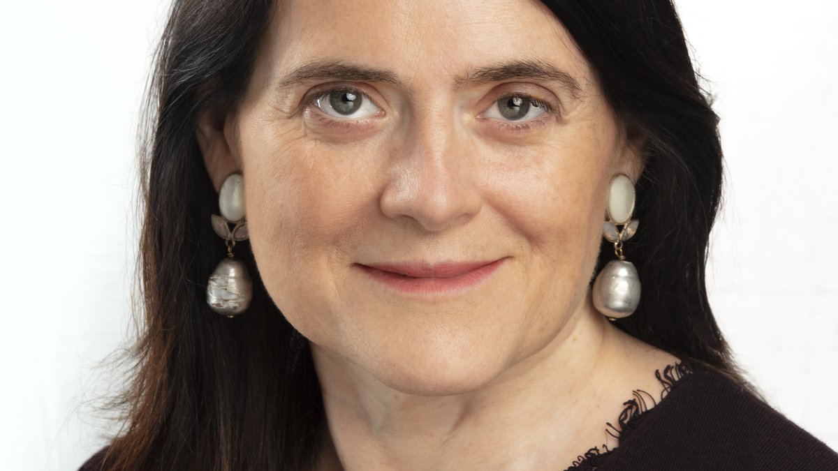 Ms Bronwen Maddox Hon FBA | The British Academy