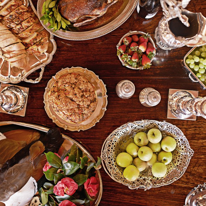 The new British cookbook | The British Academy