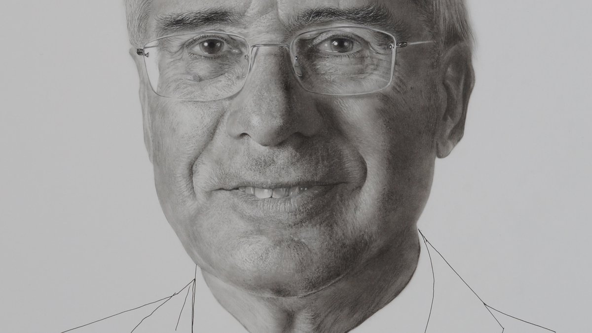 Andrew Tift | The British Academy