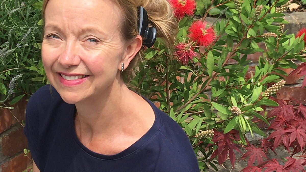 Professor Clare Anderson FBA | The British Academy