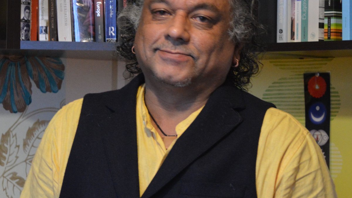 Professor Subhabrata (Bobby) Banerjee FBA | The British Academy