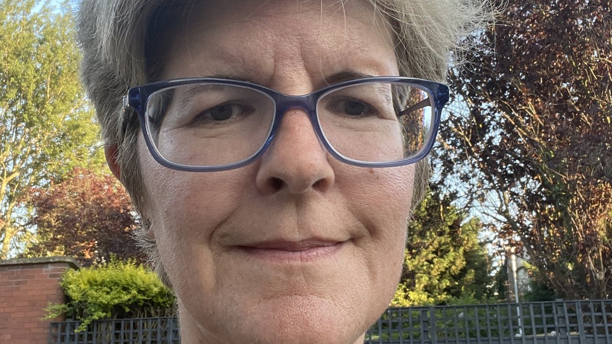 Professor Helen Beebee FBA | The British Academy Professor Helen Beebee FBA | The British Academy