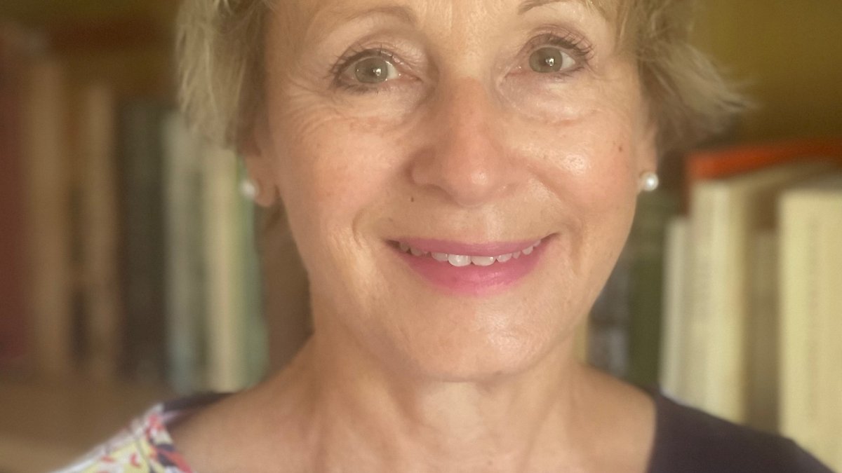 Professor Theresa Buckland FBA | The British Academy