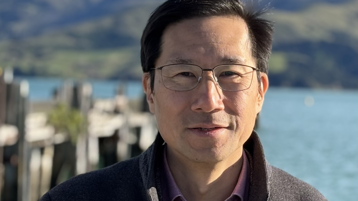 Professor Hasok Chang FBA | The British Academy