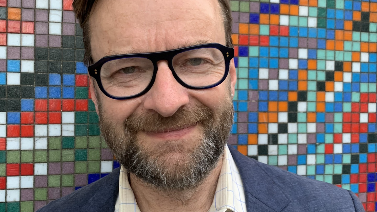 Professor Tim Cresswell FBA | The British Academy