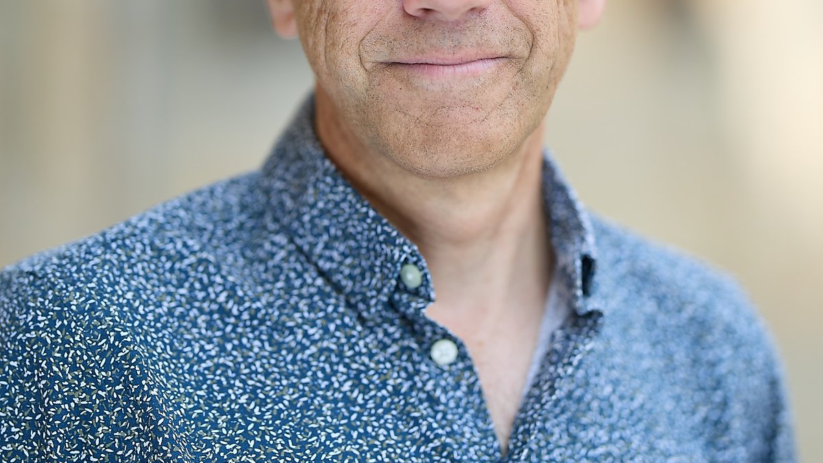 Professor Jonathan Cross FBA | The British Academy