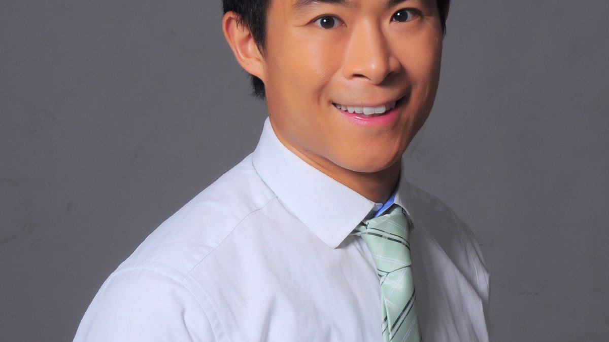 Professor Alex Edmans FBA | The British Academy