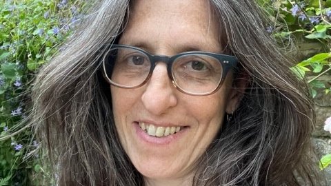 Professor Georgina Endfield FBA | The British Academy