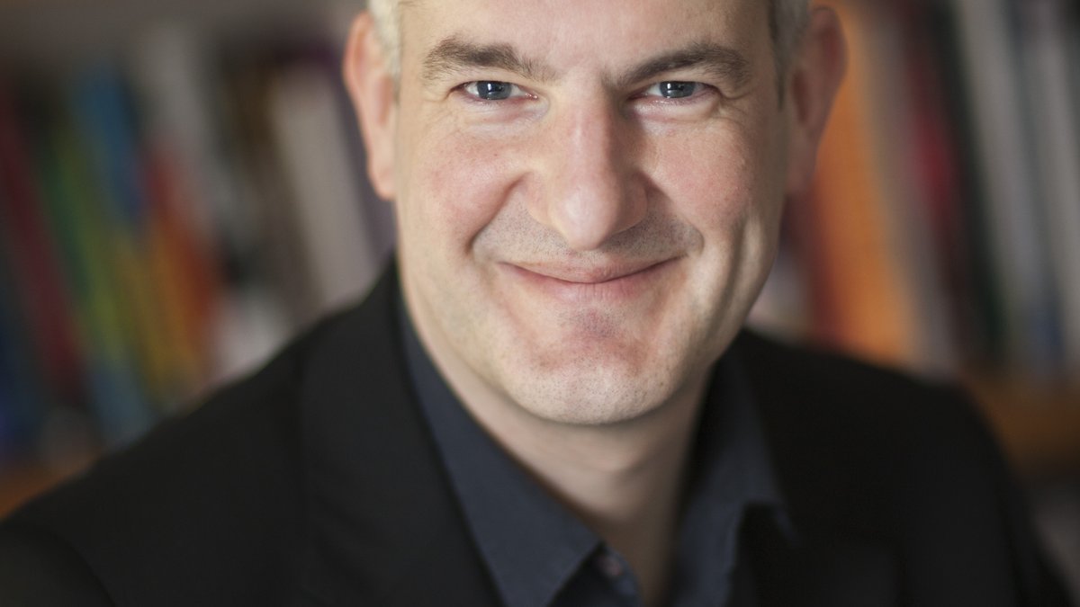 Professor Daniel Freeman FBA | The British Academy