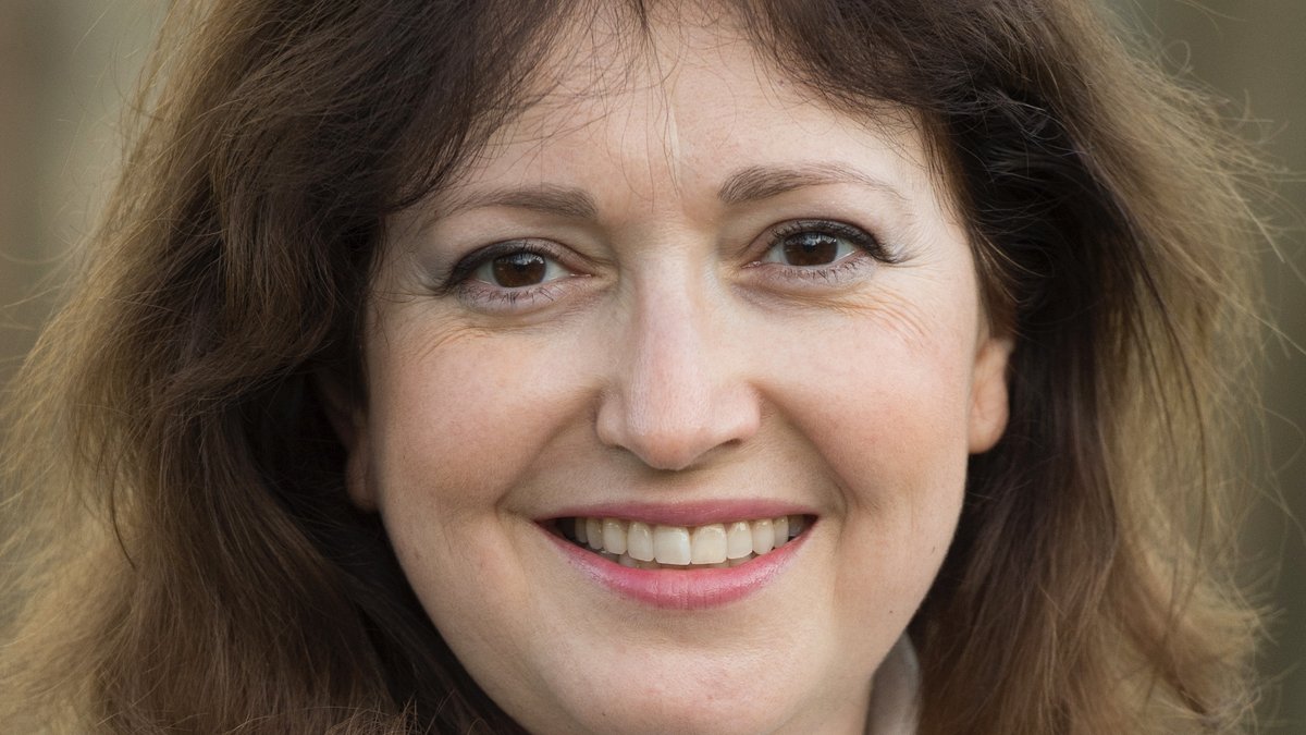 Professor Annabelle Gawer FBA | The British Academy