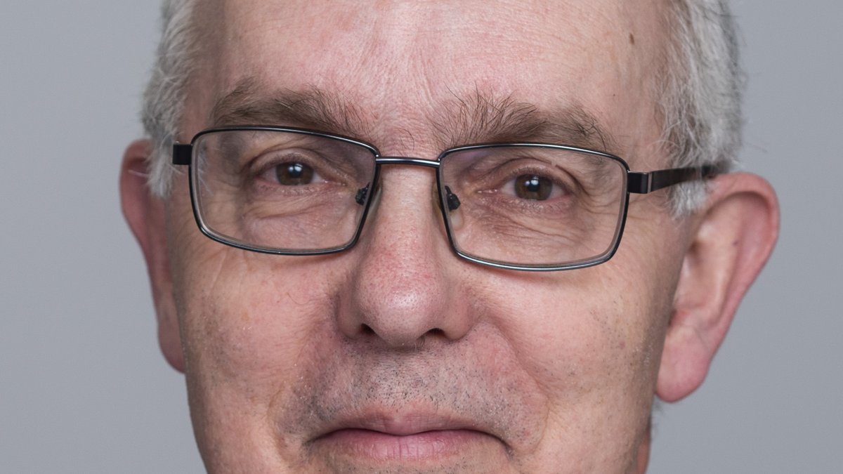 Professor David Gellner FBA | The British Academy