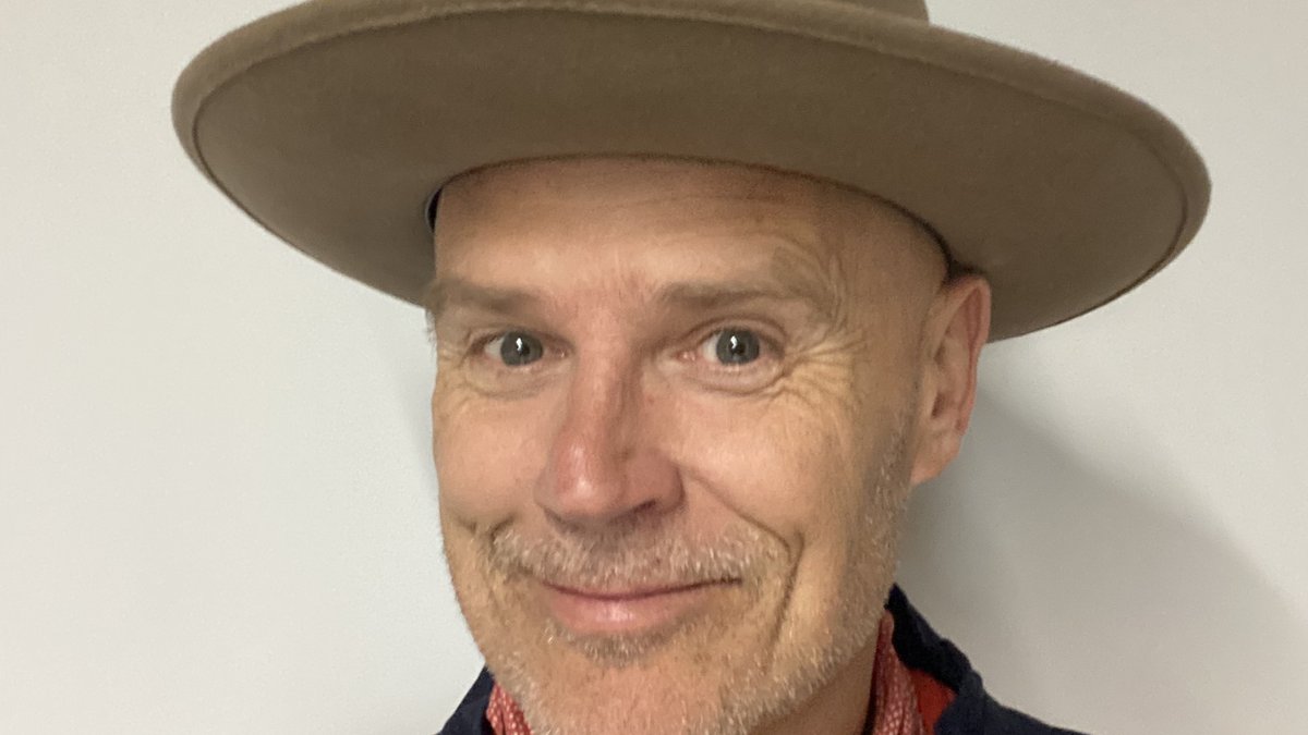 Professor Dan Goodley FBA | The British Academy