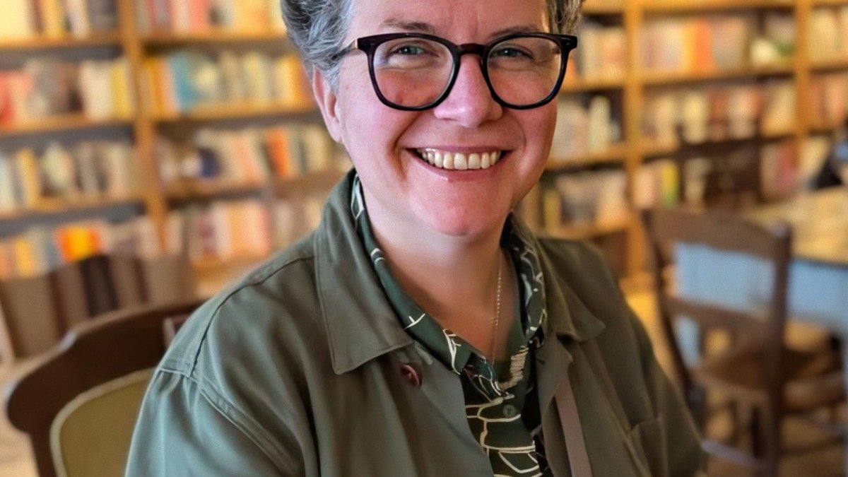 Professor Catherine Grant FBA | The British Academy