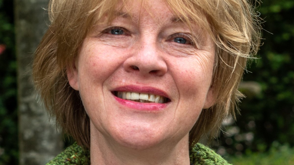 Professor Lucy Green FBA | The British Academy