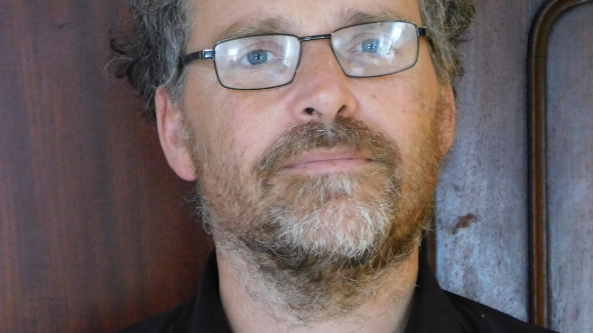 Professor Toby Green FBA | The British Academy