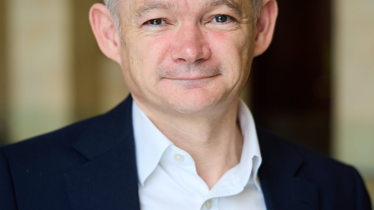 Professor Daniel MacGregor Grimley FBA | The British Academy