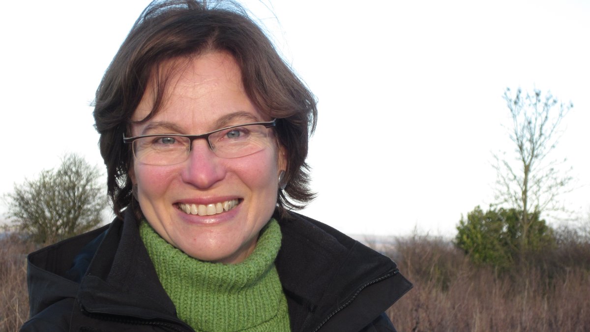 Professor Helena Hamerow FBA | The British Academy