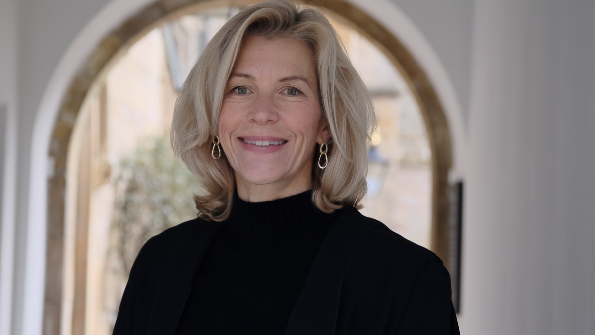 Professor Jennifer A Howard-Grenville FBA | The British Academy