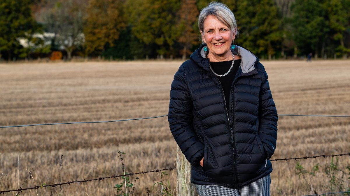 Professor Kate Hunt FBA | The British Academy