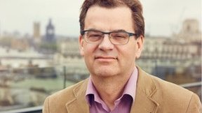 Professor Peter John FBA | The British Academy