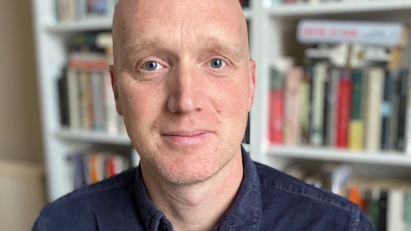 Professor Tobias Kelly FBA | The British Academy