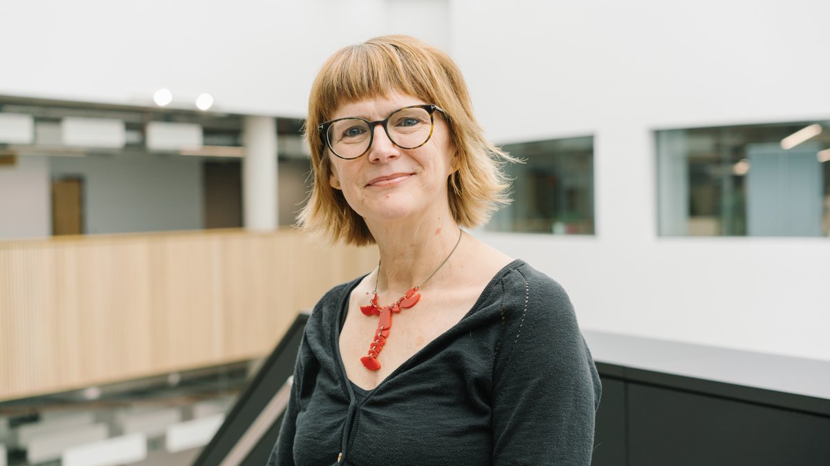 Professor Helen Kennedy FBA | The British Academy Professor Helen Kennedy FBA | The British Academy