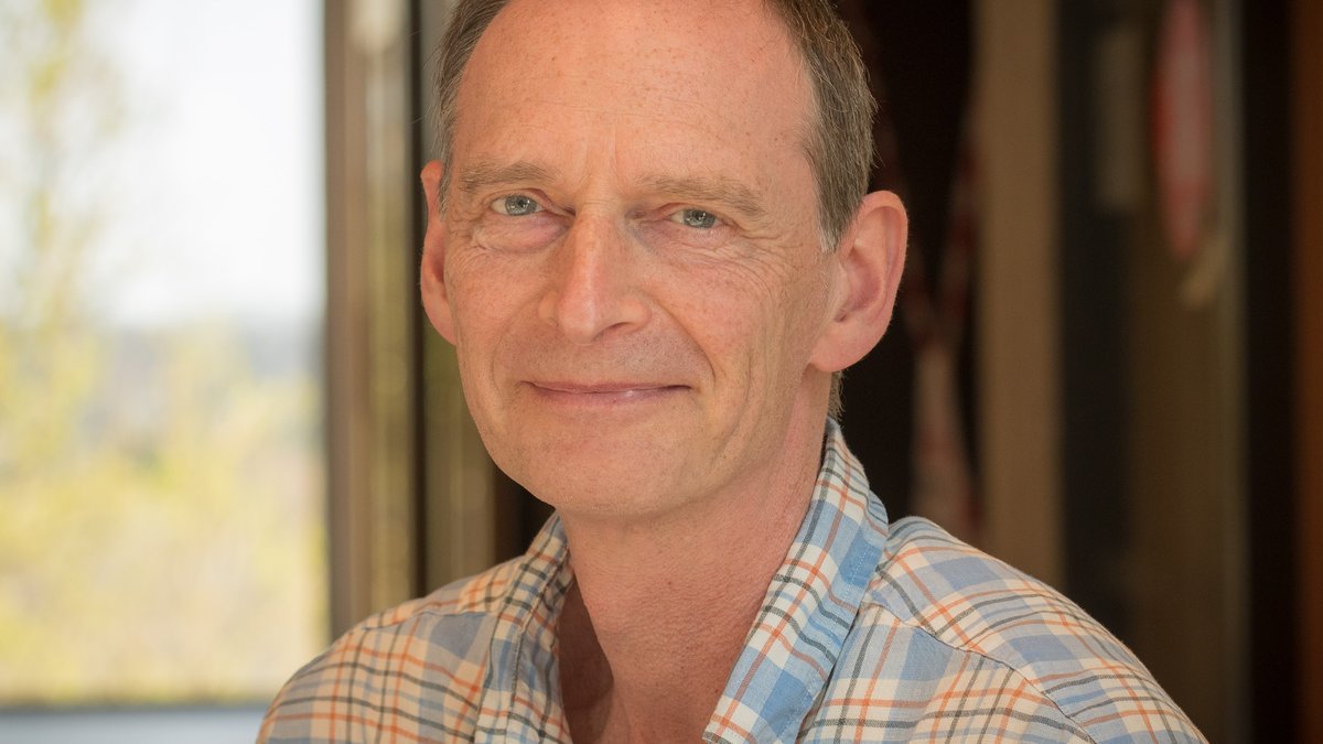 Professor Mark Knights FBA | The British Academy