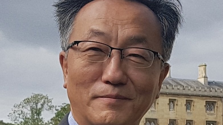 Professor Heonik Kwon FBA | The British Academy