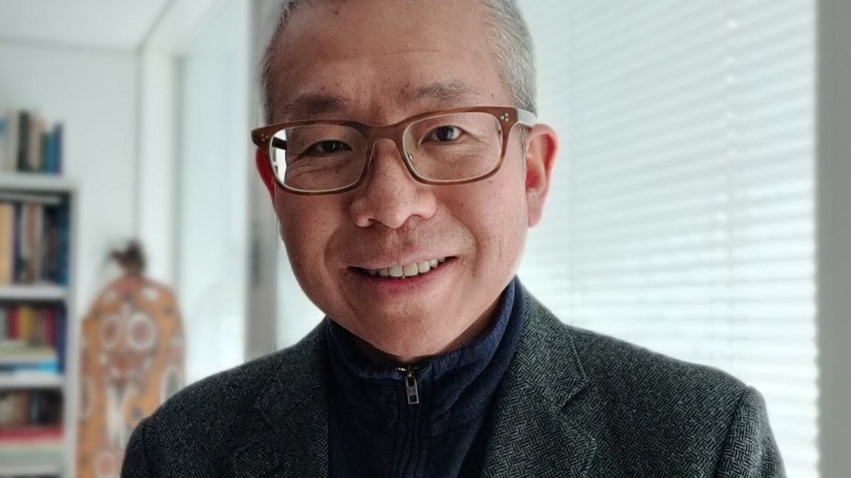 Professor George F Lau | The British Academy