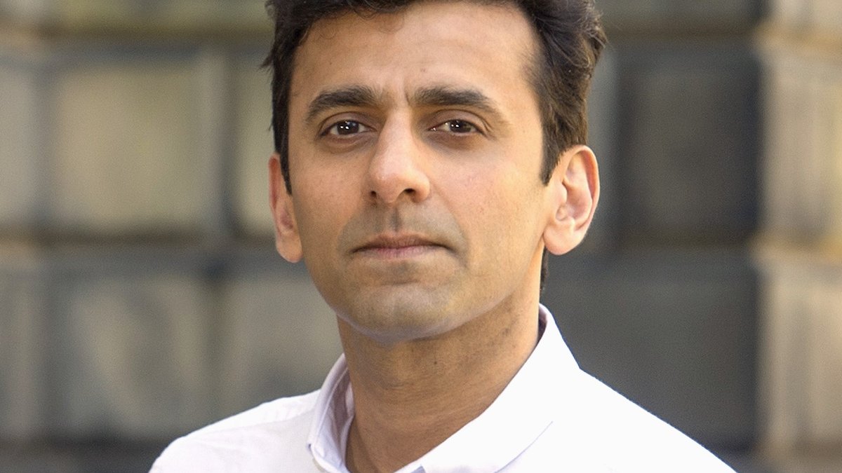 Professor Nasar Meer FBA | The British Academy