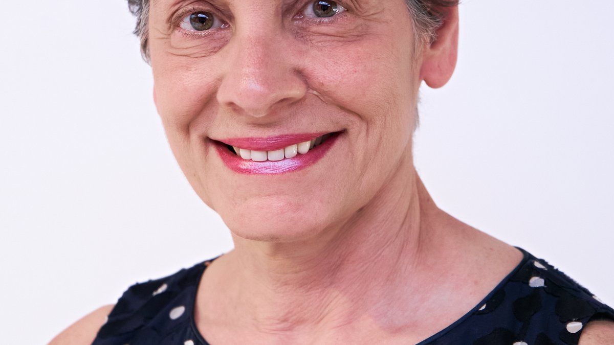 Professor Lúcia Nagib FBA | The British Academy